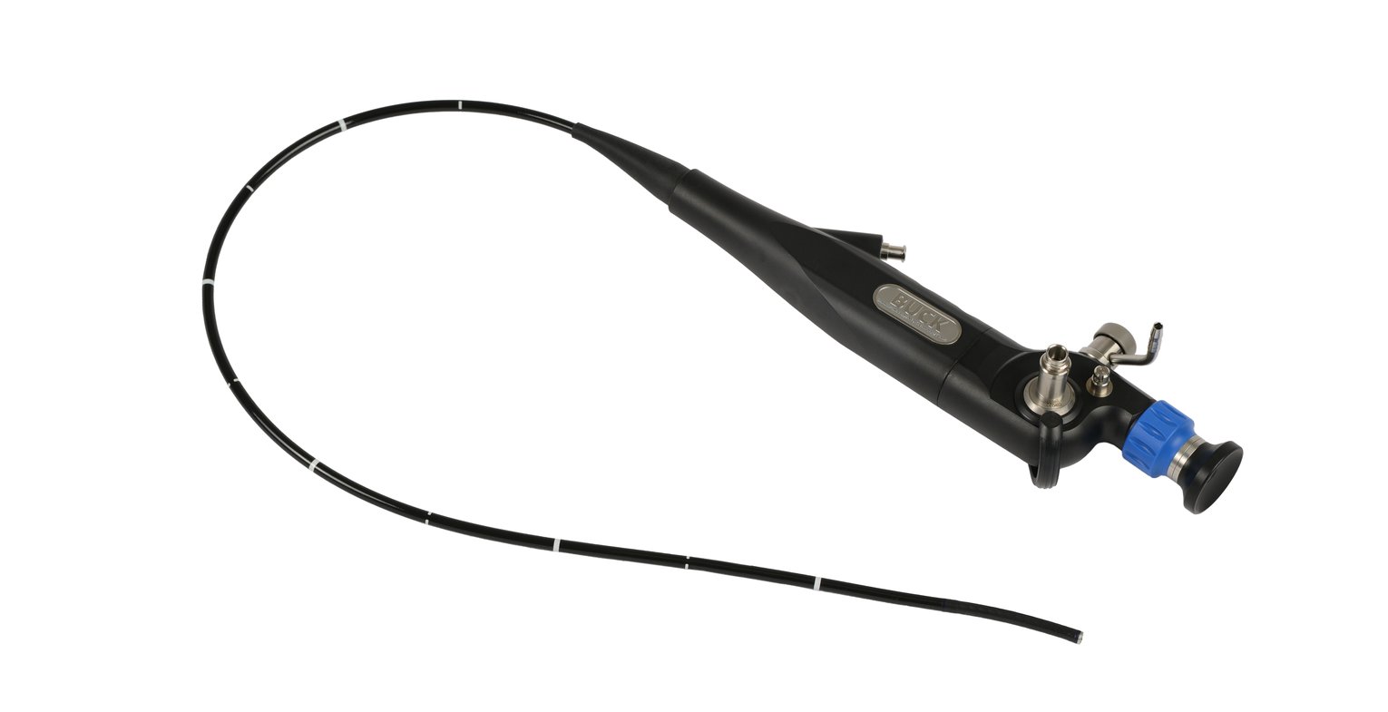 Emos - Human - Bronchoscopes by EMOS Technology GmbH