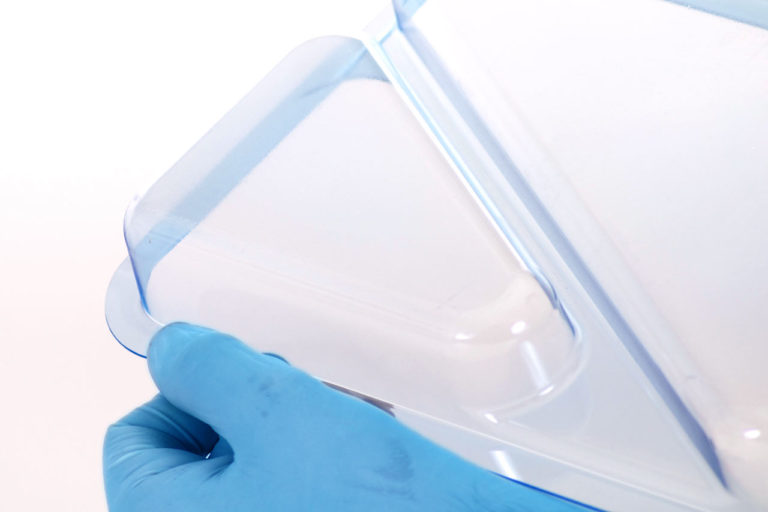 Encaplast - Bottom Web Plastic Films by Encaplast S.p.A.