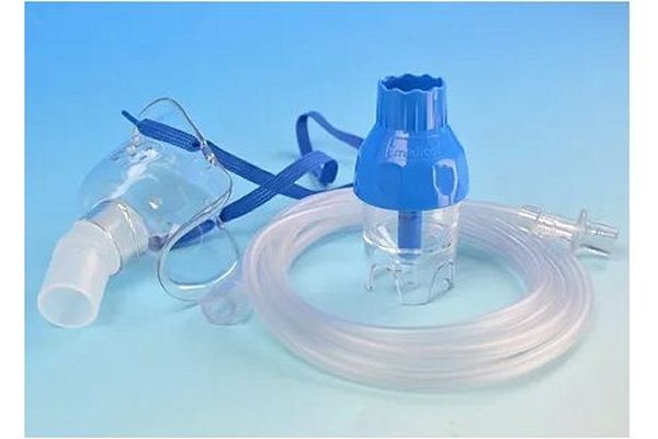 Emedical - EM06-001 - Oxygen Therapy - Nebulizer with Adult ...