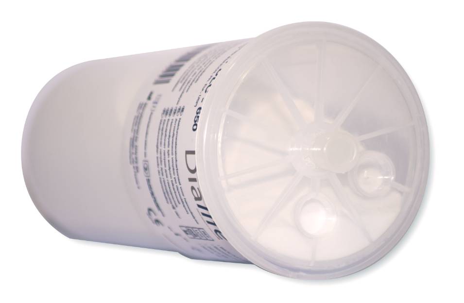 Dialife Bicarbonate Devices