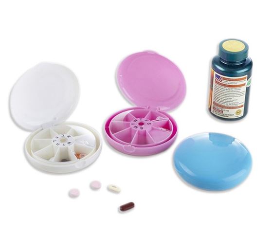 Firstar - FS-5750 - Home Care Products - Pill Box by Firstar ...