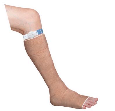 Geko Onpulse Wound Therapy Applications Device