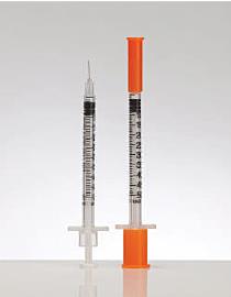 Feel-Jet - Insulin Syringes by Feel Tech Bio