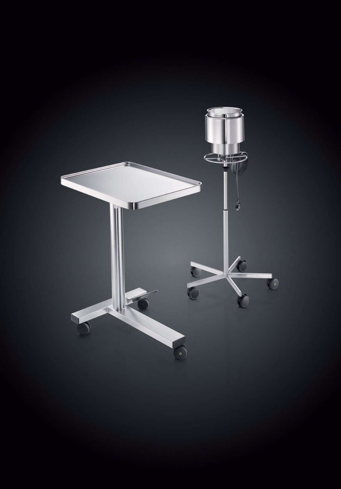 PROassist - Medical Line - Mobile Functional Furniture by FF ...