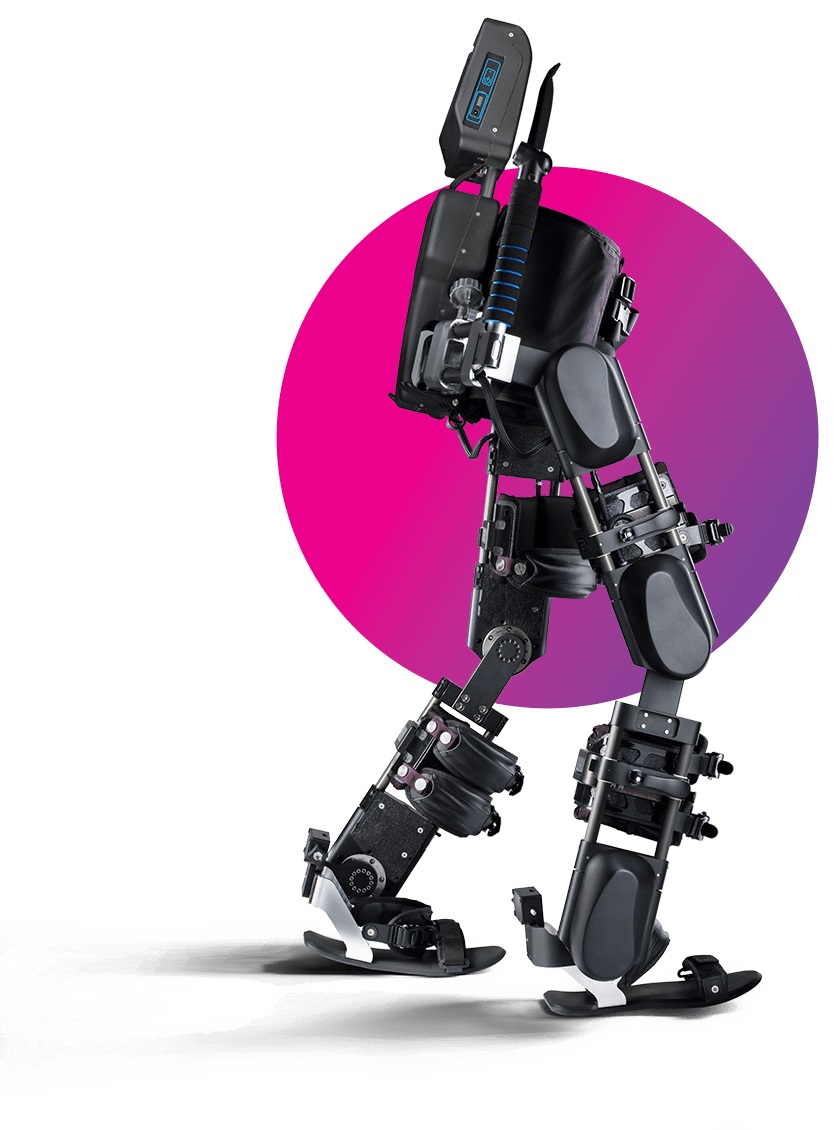 Bambini Wearable Exoskeleton For Children