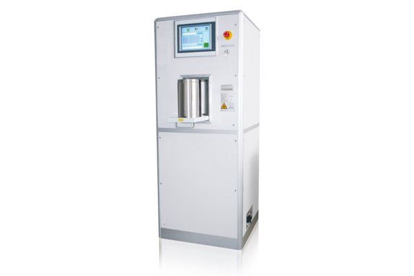 Biobeam Gamma GM Series Blood Irradiation System