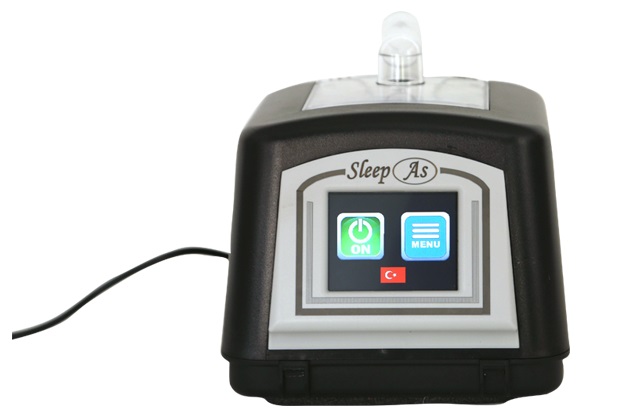 SleepAs - AVAPS - Sleep Apnea Devices - Sleepas - Sleep ...