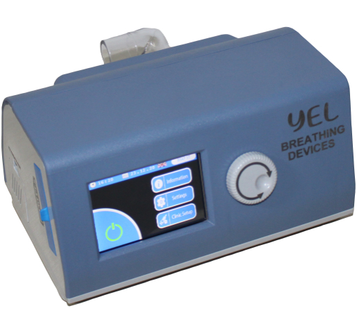 YEL - CPAP - Sleep Apnea Devices - Yel - Sleep Breathing ...