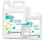 Franklab TFD 9 Alkaline Liquid Disinfectant Detergent
