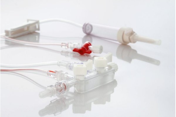 Infusion Systems by MHMedical Tec GmbH