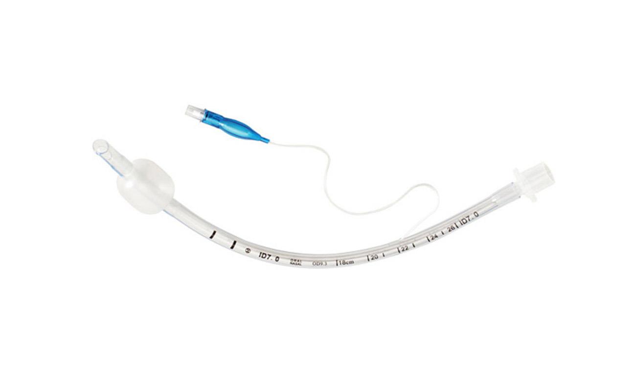 Gloeal Alpha Endotracheal Tube (Cuffed)