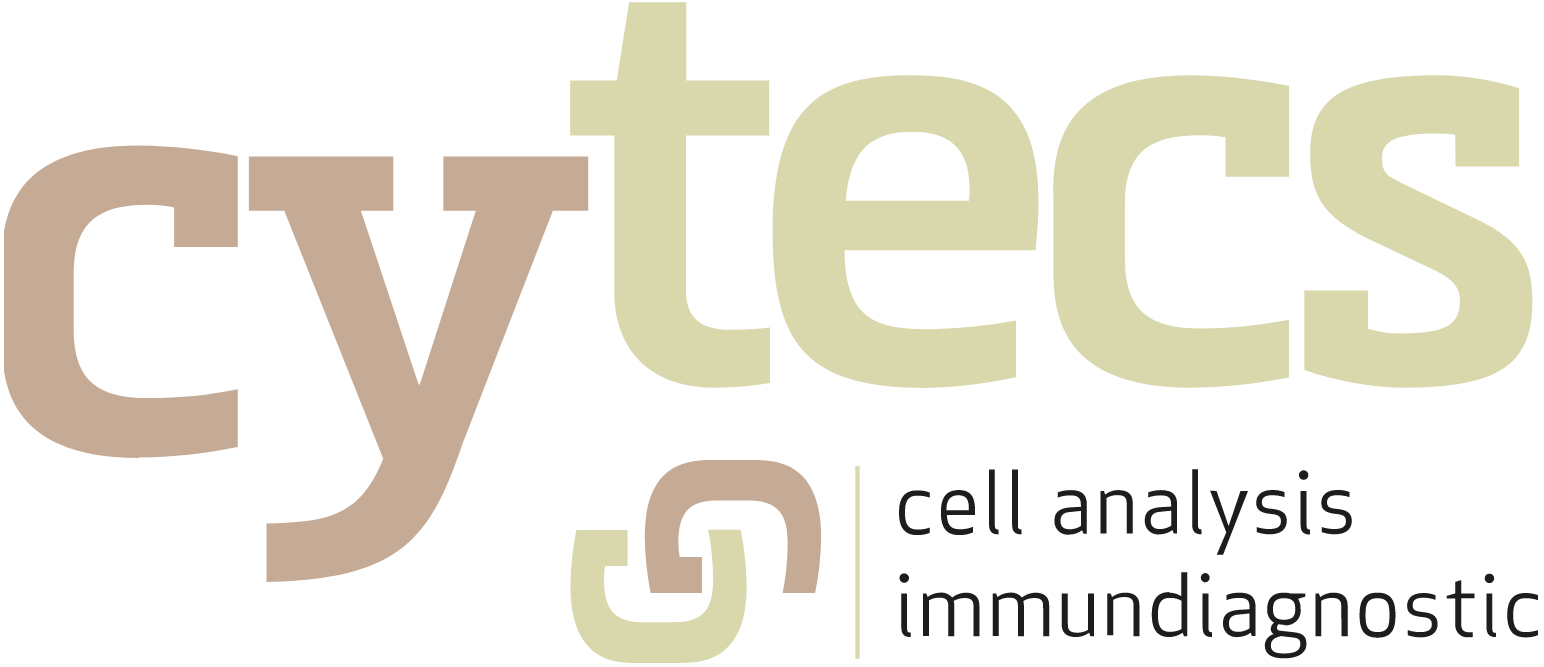 Cytecs DNA & Protein Staining
