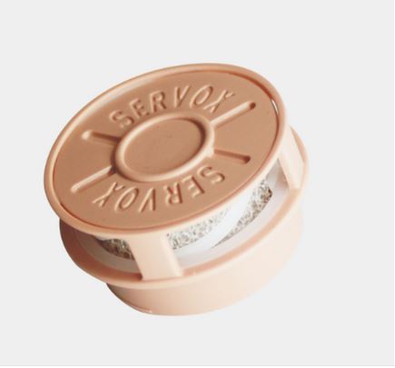 Servox - HME - Servox - Laryngectomy and Tracheotomy