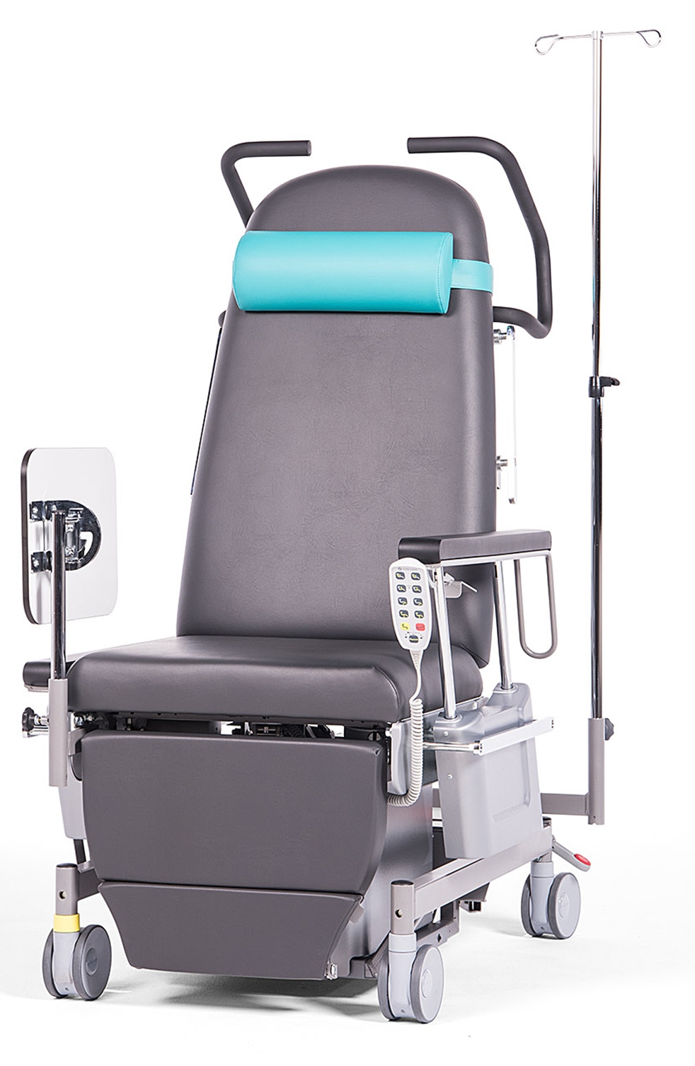 Greiner Multiline Next AC Medical Chairs
