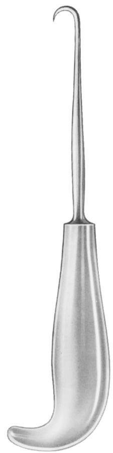 Gsource - Gs 45.4470 - Bone Hooks - Bone Hook 9 Inch Large ...