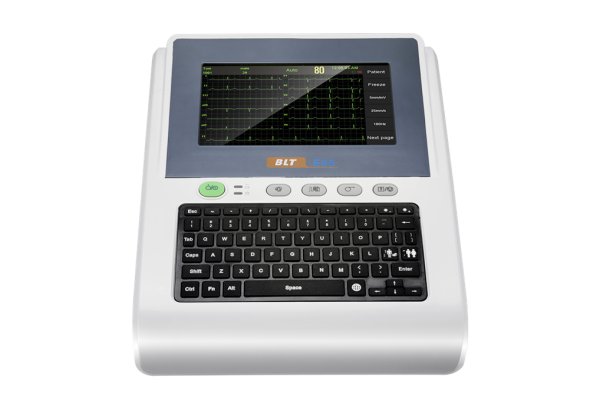 E65 12 Channel ECG Machine | Guangdong Biolight Meditech Co. Ltd.