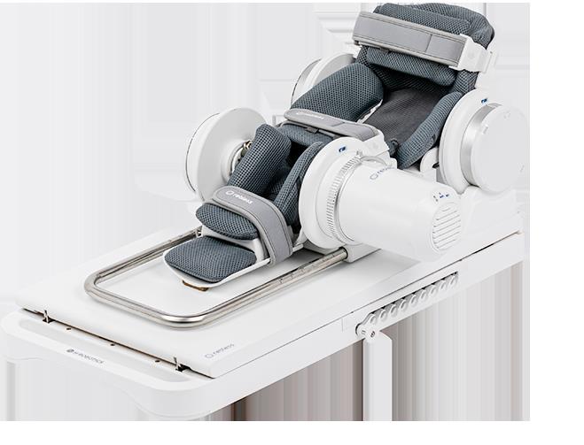 Rebless - Robotic Therapy Device by H·ROBOTICS