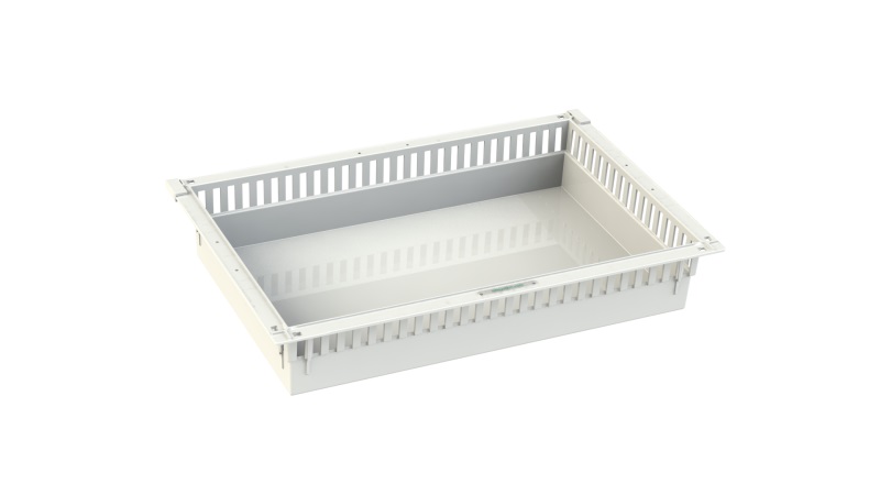 H+H SYSTEM - ISO Modular Tray System - Modular Tray System ...