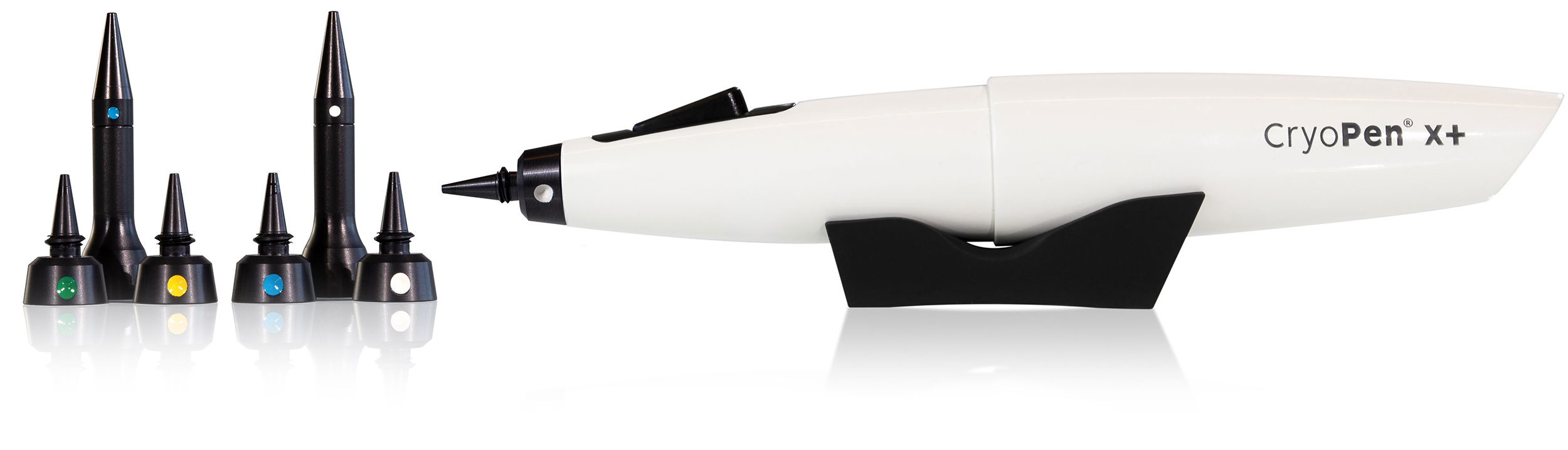 CryoPen X+ - Cryosurgery Device by H&O EQUIPMENTS