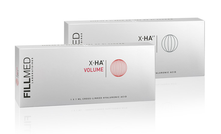 FILLMED - BEAUTY-HA - Correct / Artfiller - Cross-Linked Hyaluronic ...