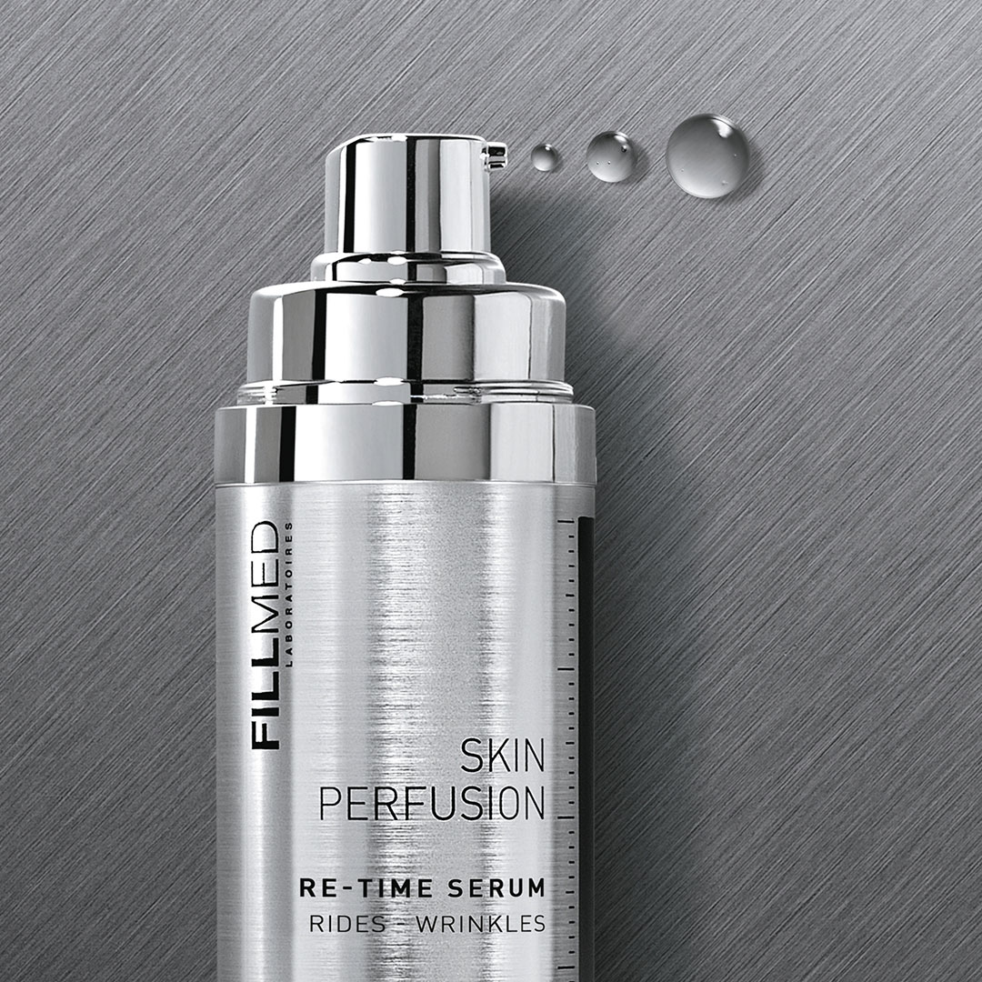 Targeted Serums - Re-Time Serum by Laboratoires FILLMED