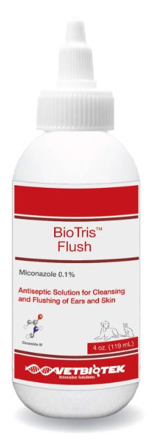 BioTris - Otitis Externa - Antiseptic Topical Formulation for ...