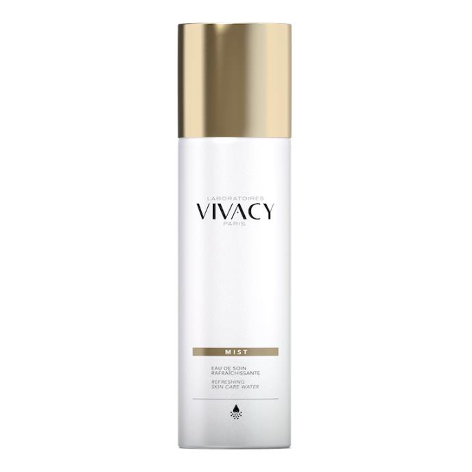 Vivacy - MIST - Dermo Cosmetics for Women - Refreshing Skin ...