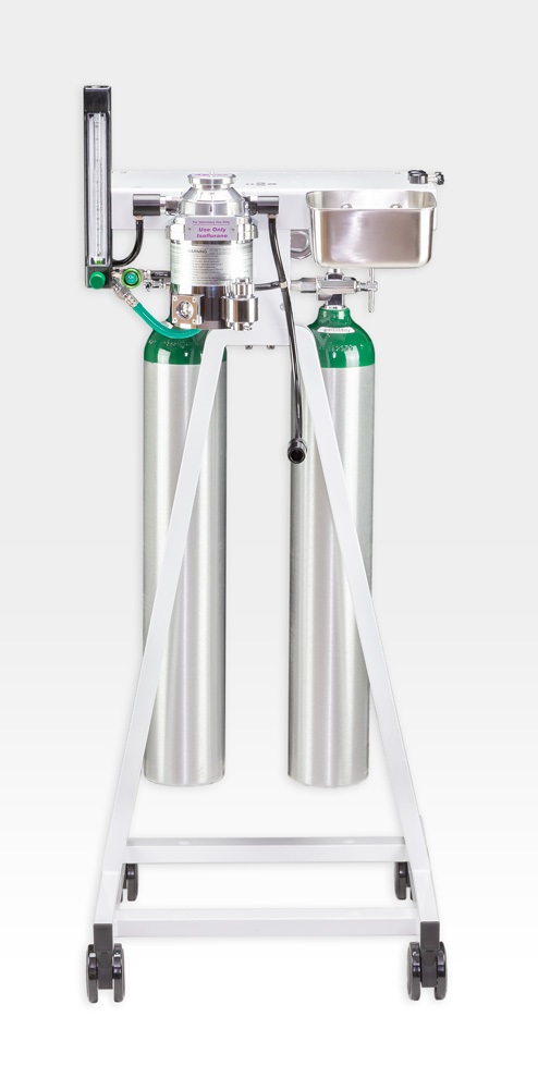 Supera - M1000 - Anesthesia Machines - Non-Rebreathing