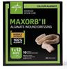 Medline Maxorb II -MSC7312EP Alginate Dressings