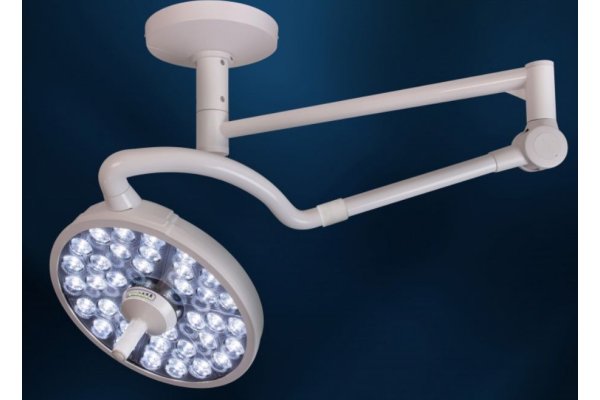 Medical Illumination - MI-1000 - Oral Surgery Lights - Oral ...