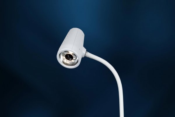 Medical Illumination - MI-150 - Exam Lights - Exam Light by ...