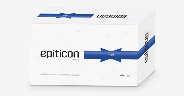 Epiticon - Pro - Thread - Polydioxanone Suture by JETEMA,