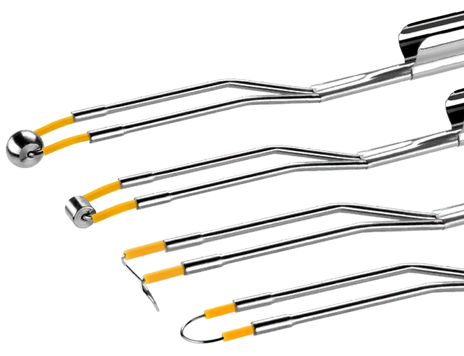 HAGMED Resectoscope Electrodes