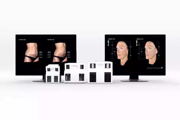 QuantifiCare - 3D LifeViz Series - Clinical Trials ...