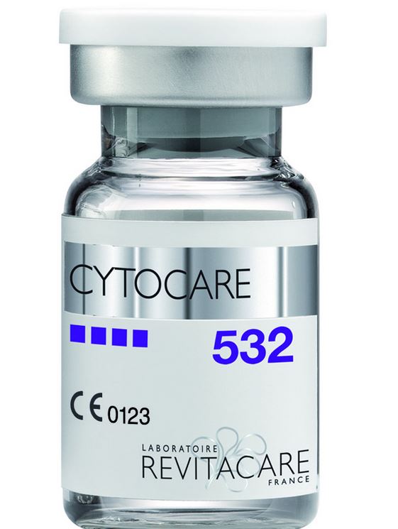 CYTOCARE - 532 - Medical Devices - Hyaluronic Acid