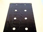 Luguan Plastic Perforated Mulch Films