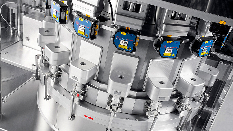 MRT Round Motion Machines: Platform for Fast and Space Saving ...