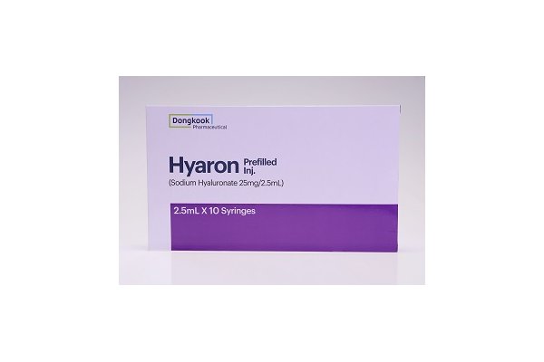 Hyaron Sodium Hyaluronate