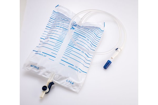 Pingan Urine Drainage Bag