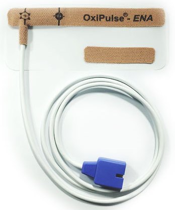 OxiPulse - Medical Electrode - Sensing Applications - Sp02 ...