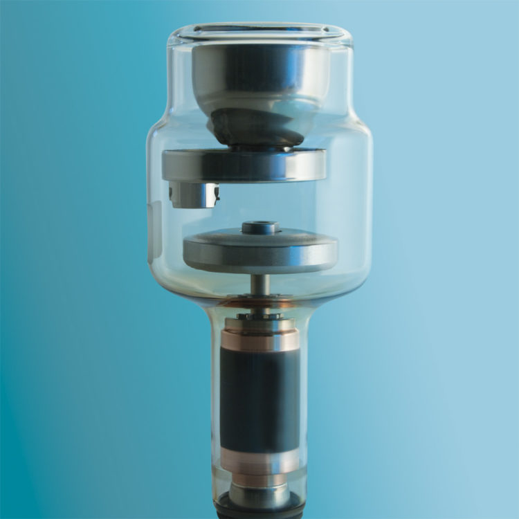 X42 - Medium Duty - Rotating Anode X-Ray Tube by IAE S.p.A.