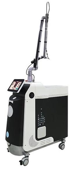 IDS Smartrion Q & Premium Laser System