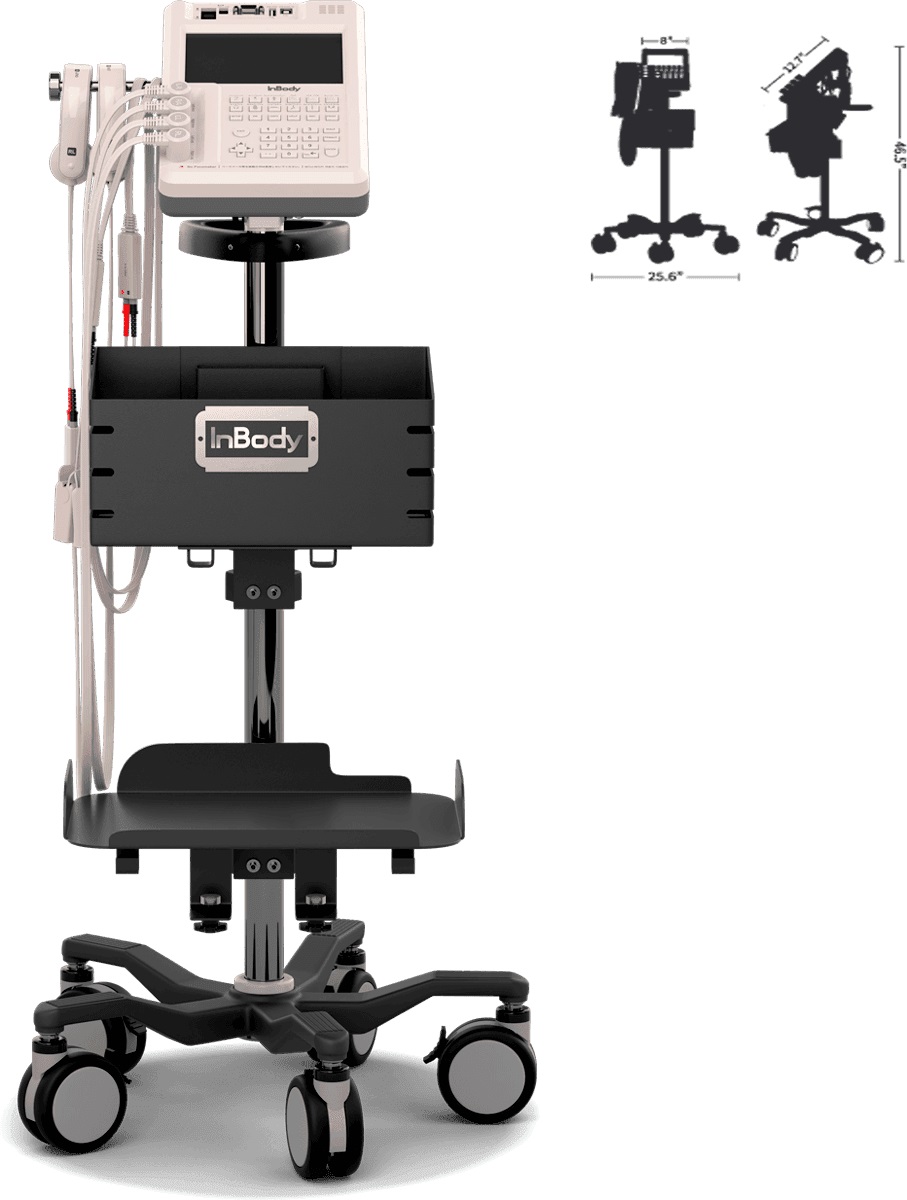 Inbody S10 Body Water Analyzer