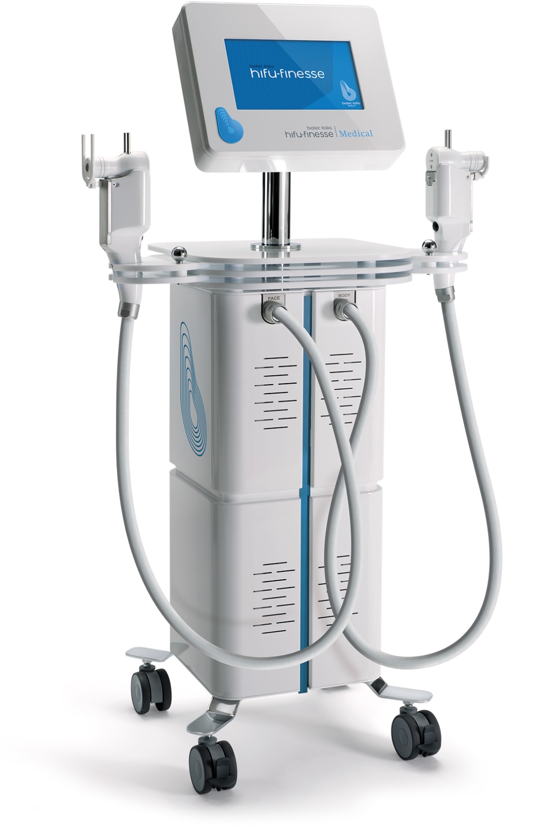 Biotec Hifu-Finesse Focused Ultrasound Device