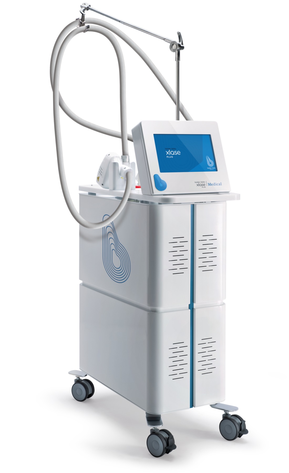 Biotec - Xlase Plus - Medical - Laser Platform for the ...