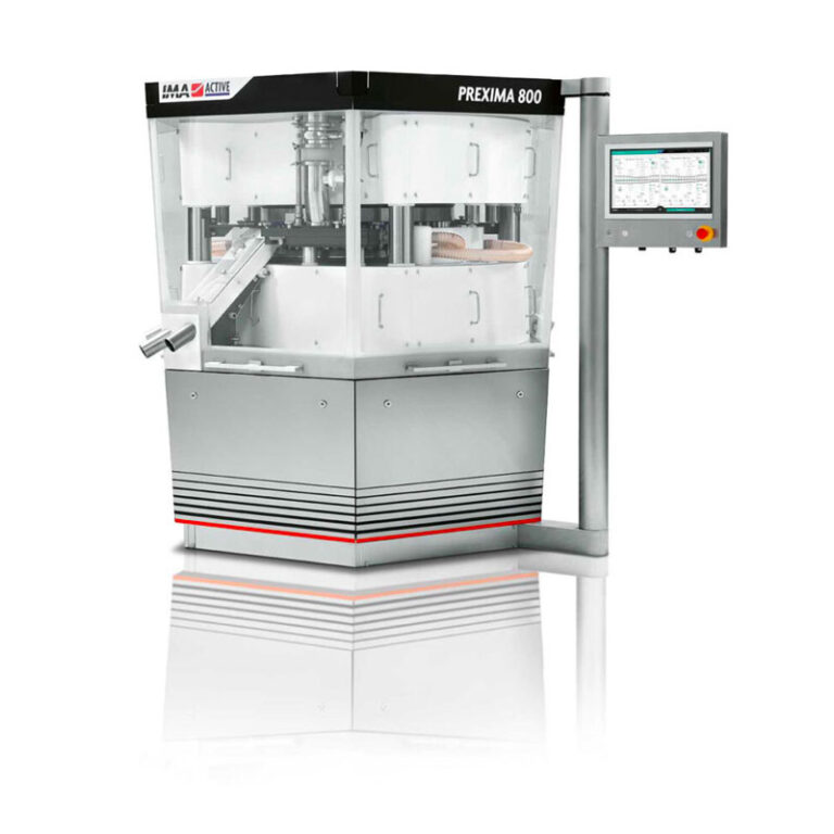 PREXIMA 800 Double Sided Tablet Press