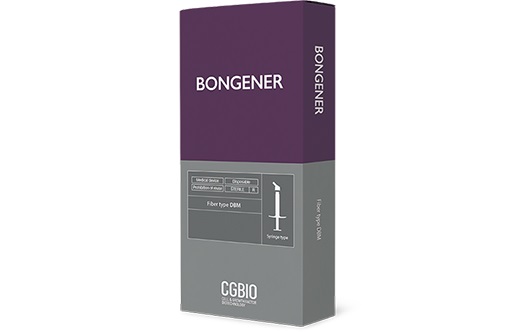 BONGENER - Orthopedic - DBM + Poloxamer By CG Bio Inc.