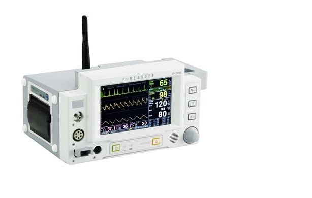 Infunix IP-2030 Multi Parameter Patient Monitor