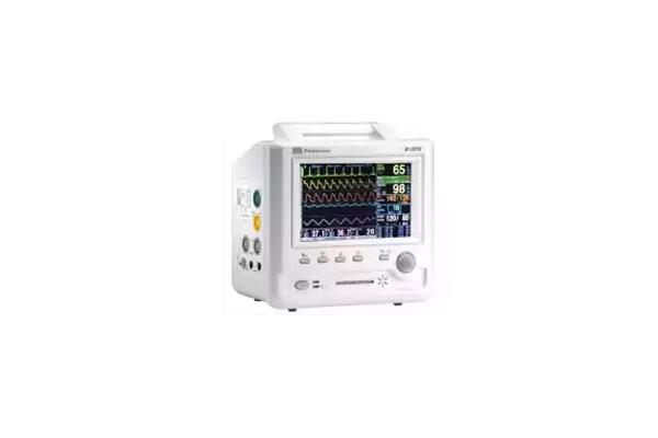 Infunix - IP-3010 - Patient Monitor - Multi Parameter Patient Monitor ...