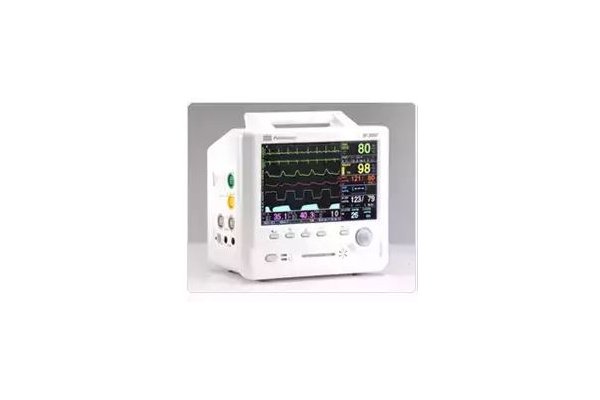Infunix IP-3050 Multi Parameter Patient Monitor